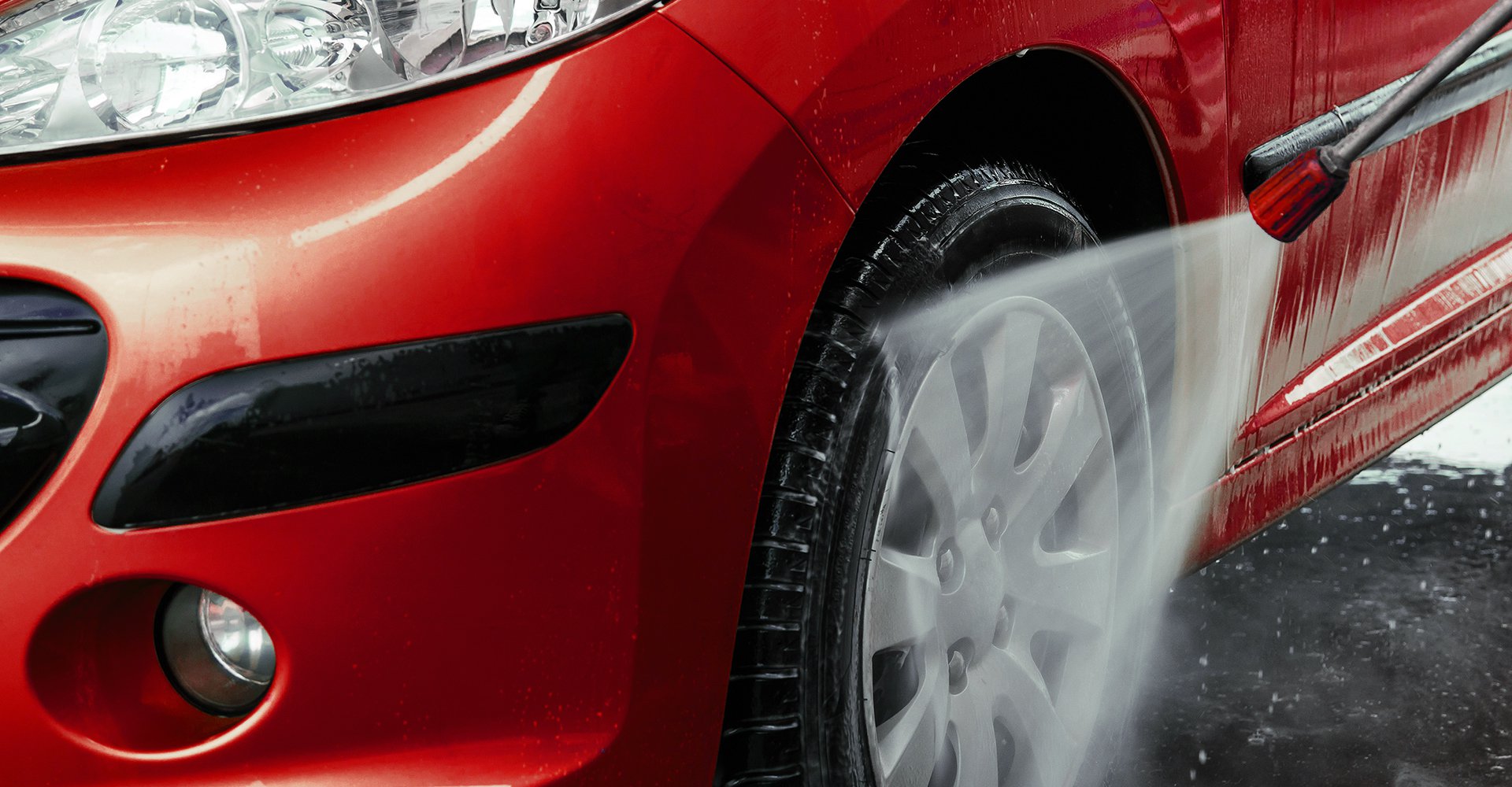 Shine Shine Club – Every Car Can Shine